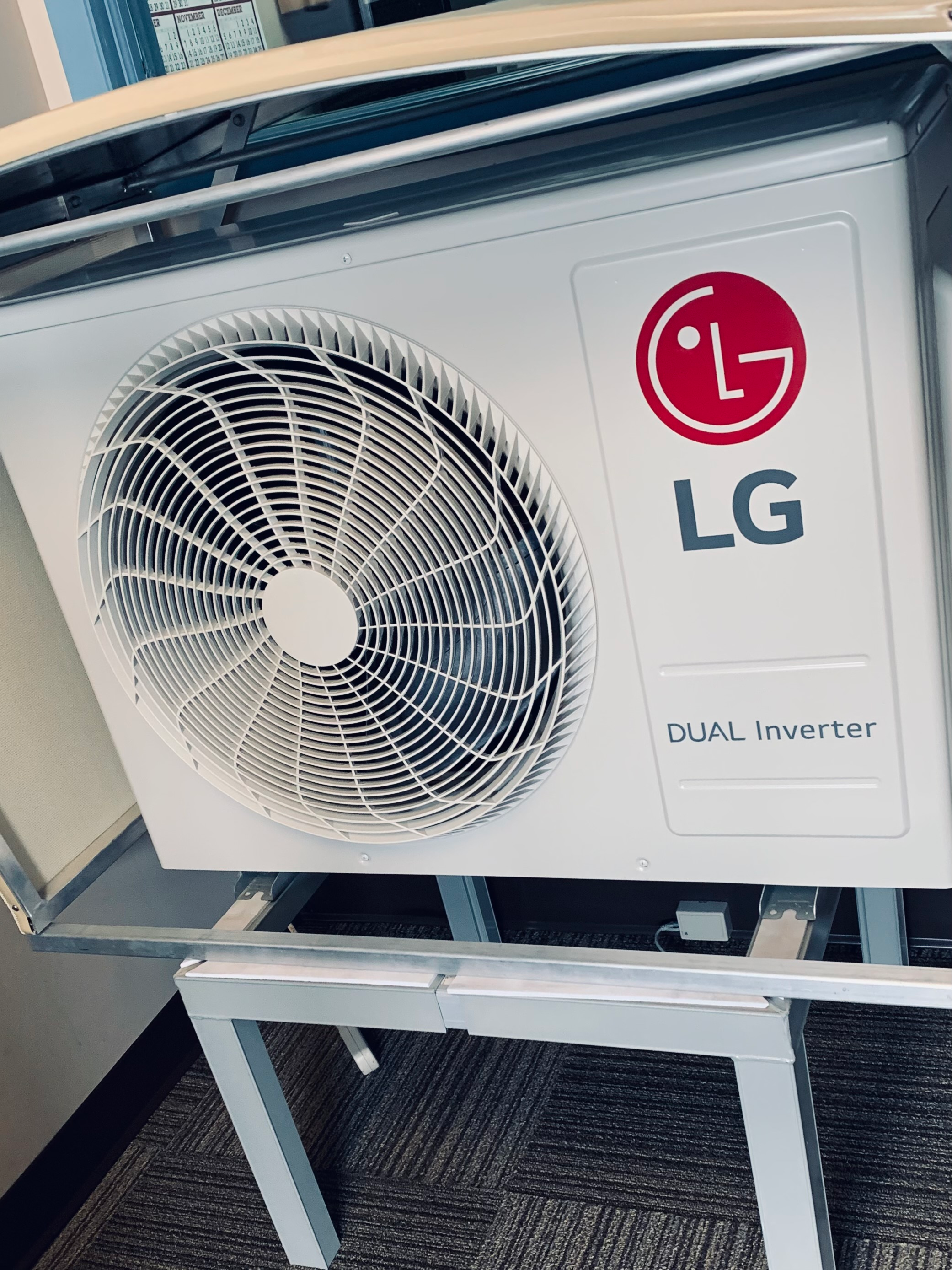 Heat Pumps – Page 2 – Steers Distribution Ltd.