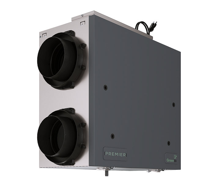 Premier 1.5H Side Port HRV – Steers Distribution Ltd.