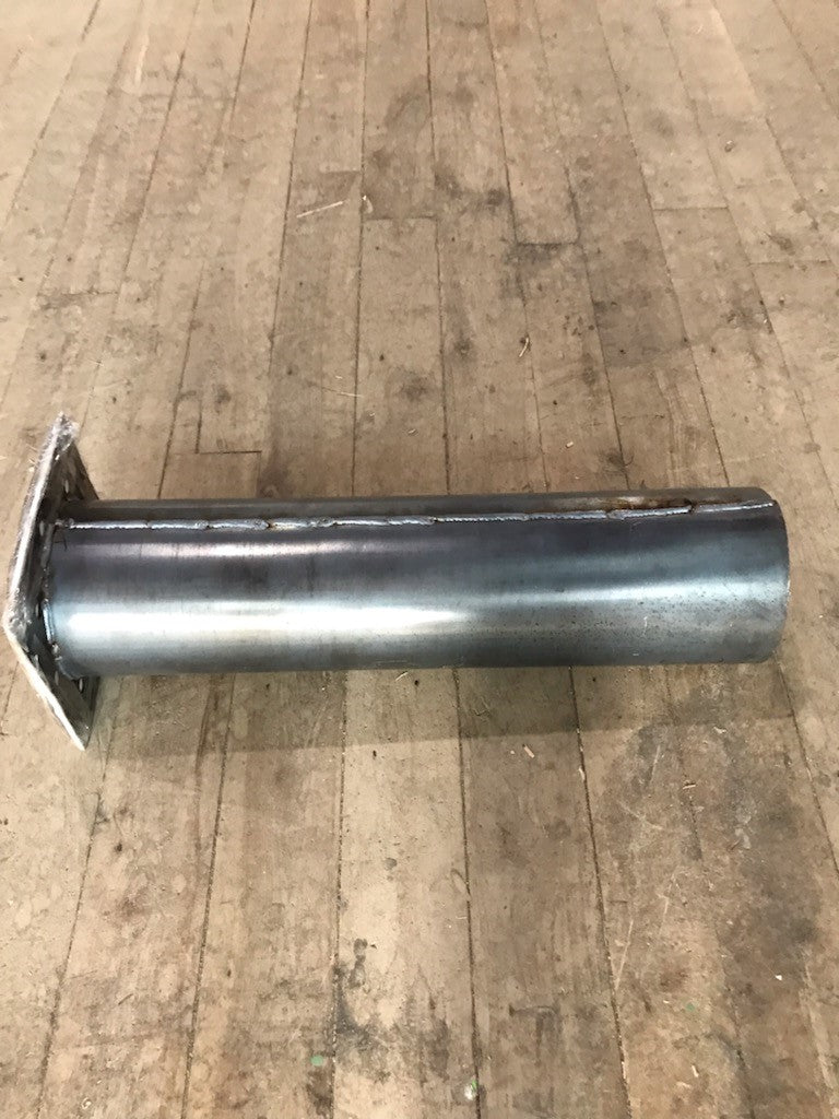 Furnace Stack Assembly (WB100) – Steers Distribution Ltd.