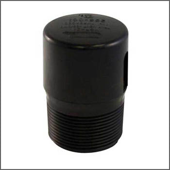 1 1/2" Threaded Trap Vent – Steers Distribution Ltd.