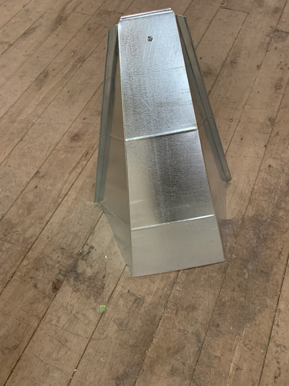 Oil Tank Valve Protector – Steers Distribution Ltd.